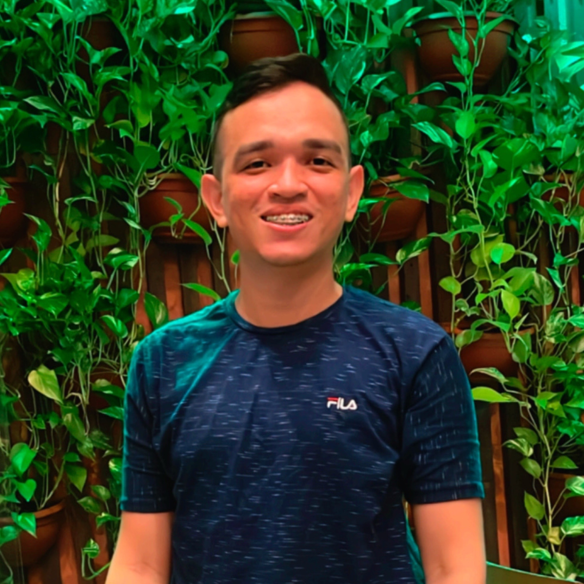 Rafael Laurindo - Engenheiro de Software e Tech Lead 👨🏻‍💻